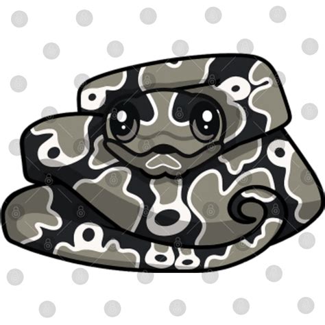 python lover axanthic ball python cute axanthic ball python owner bibs