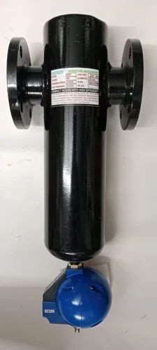 Mild Steel Pneumatic Moisture Separator At ₹ 2500 In Ahmedabad Id 2855502490912
