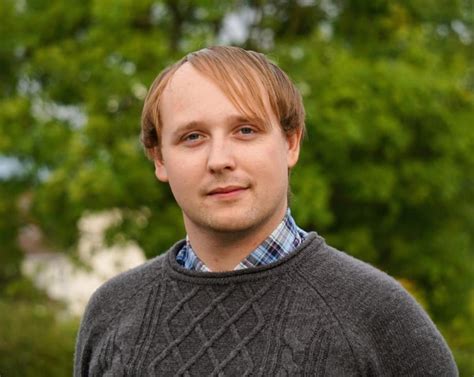 Michael Kennedy Green Party