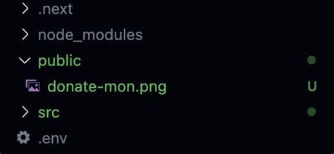 how to build a donation blink monad developer documentation