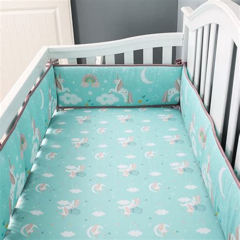 Crib Bumpers Sell At Pearl Jenks Blog