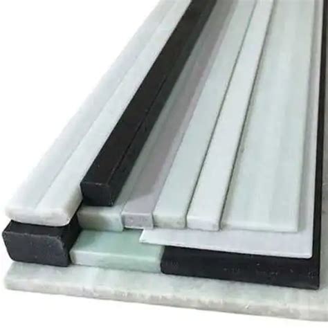 Fiberglass Flat Bar — Frp Grp Supplier And Factory