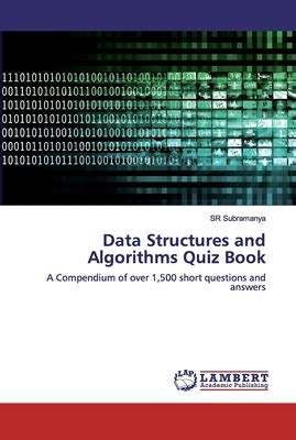 Nwf.com: Data Structures and Algorithms Quiz Book: SR Subramanya: كتب