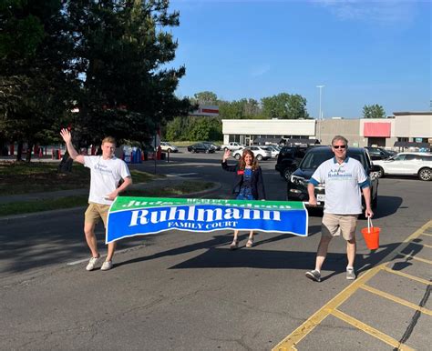 The Hamlin Wheelfest And Re Elect Judge Dandrea Ruhlmann Facebook