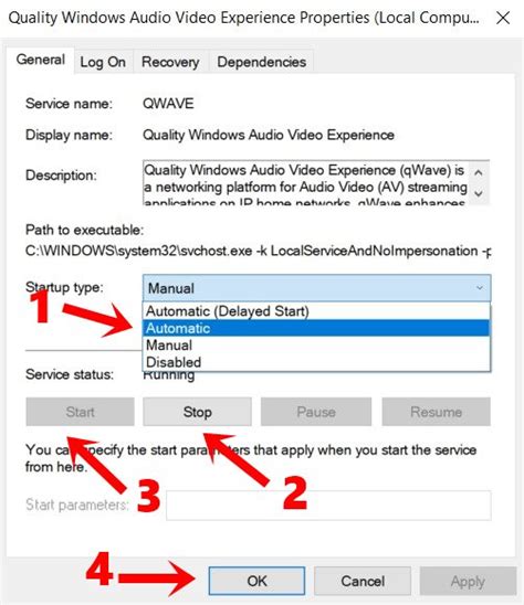 Fix ‘a Javascript Error Occurred In The Main Process Error In Discord