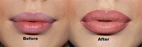 What Colors Make Lips Look Bigger Lipstutorial Org
