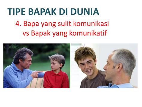 Hati Bapa Pptx