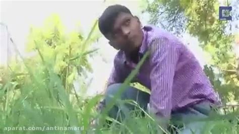 بدن عجیب یک پسر هندی نماشا