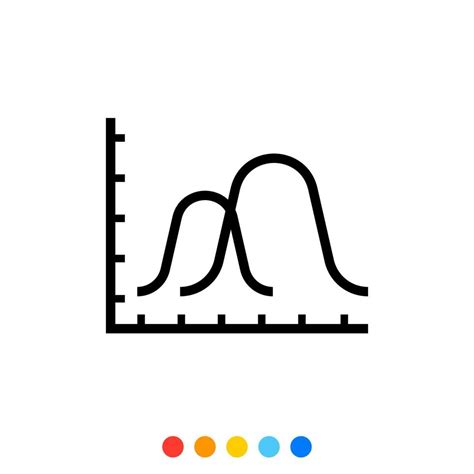 Graph Chart Icon Vector And Illustration 12274291 Vector Art At Vecteezy