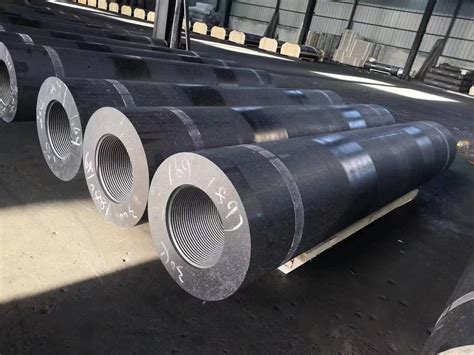 Reasons Why Electrodes Are Made Of Graphite Jinsun Carbon