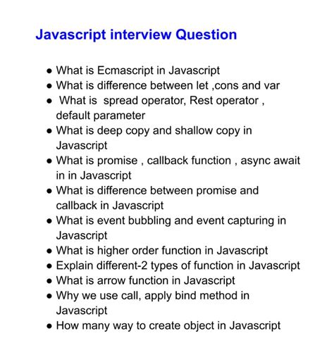 Javascript Interviewpreparation Frontenddevelopment Coding Kondapalli Sravani