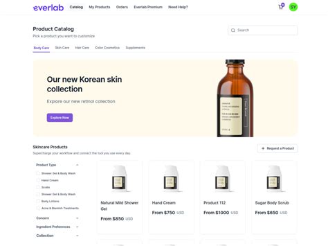 A React Js Website Next Js Front End Developer React Js