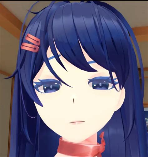 Добрая Мита Angry Mita Gatcha Pfp Crazy Mita Pfp