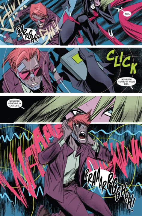 Spider Gwen 32 2018 Written By Jason Latour Art Tumbex