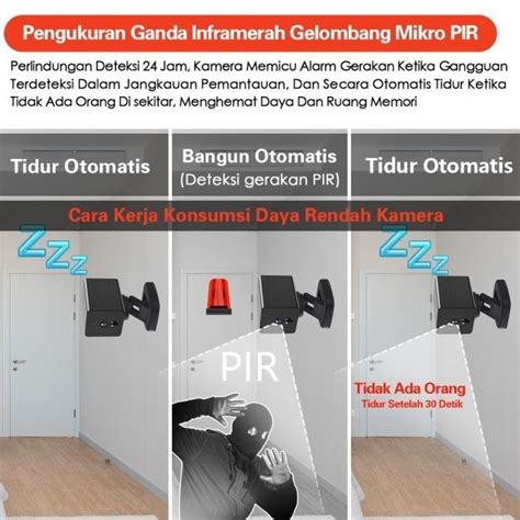 Jual Baru Xihancam Kamera Cctv Mini Tersembunyi Spy Camera Wifi Baterai Spy Cam Shopee Indonesia