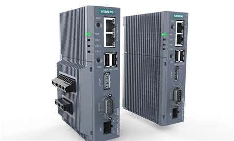 Bộ Iot Gateway Simatic Iot2050