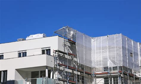 Essential Roof Edge Protection Scaffolding Guide Essential Roof Edge Protection Scaffolding Guide