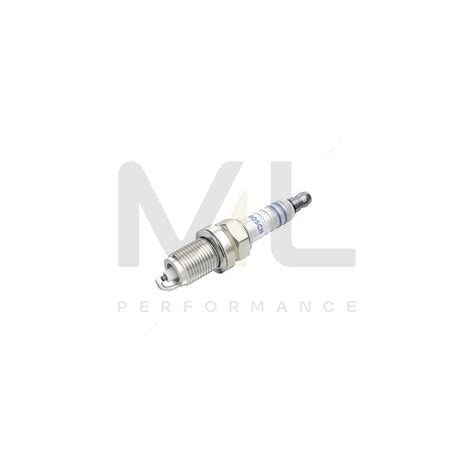 BOSCH Nickel Spark Plug 0242229699 [ FQR8LEU2 ] | ML Car Parts US | ML ...