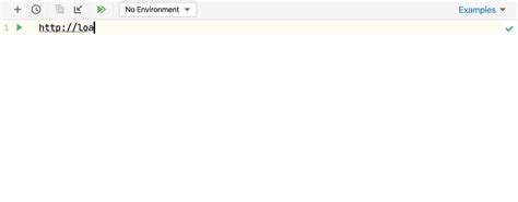 Client Intellij Idea Documentation