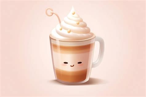 커피 일러스트 도안 사진 무료 고품질 사진 다운로드 Freepik