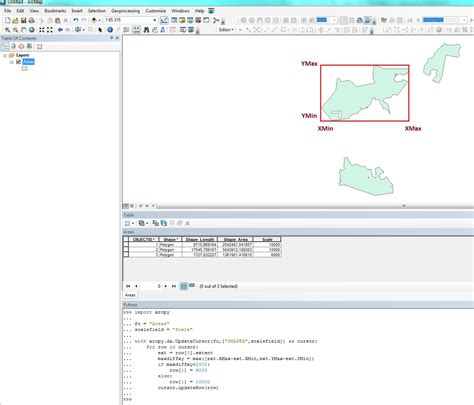 Arcpy Setting Scale For Data Driven Pages Geographic Information Systems Stack Exchange