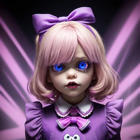 Fnaf Susie Powers By Princessstarfirefly On Deviantart