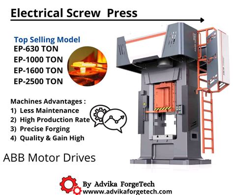 Advikaforgetech Forgingpress Forgingconsultant Hotforging Warmforging Coldforging