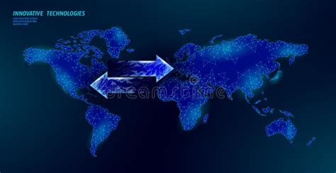 World Global Unity Business Concept Together Against Problem Stock Vector Illustration Of