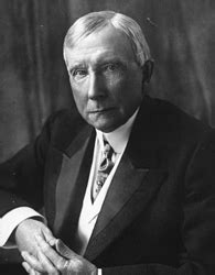 John D Rockefeller Americas First Billionaire Sweetsearch2day