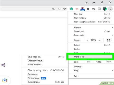 How To Add A Google Shortcut To Your Desktop All Browsers