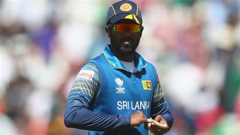 Upul Tharanga Appointed As Chair Of Sri Lanka Crickets Selection