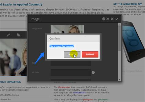 experiencing adobe experience manager aem cq aem 6 sp2 touch ui