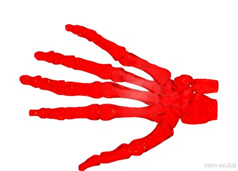 open3d 点云配准 点对面的icp算法配准（精配准） open3d icp csdn博客