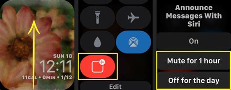 How To Stop Siri From Reading Messages