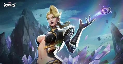 How To Turn On Marvel Rivals Switch Shader Compilation Mode