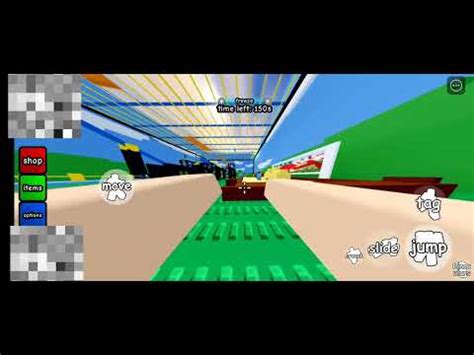 Untitled Tag Game Gameplay YouTube Untitled Tag Game Gameplay YouTube