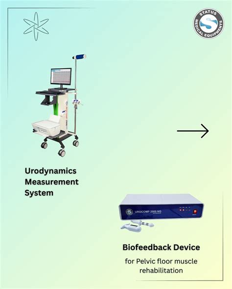 Status Medical Equipments