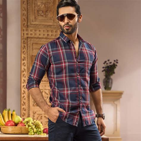 Men Casual Shirts