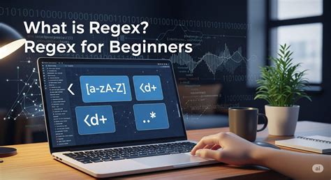 ¿qué Es Regex Regex Para Principiantes