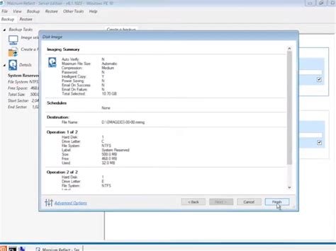 Macrium Deployment Kit Software 2025 Reviews Pricing And Demo