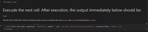Await Kernel Root Send Commandtype Submit Code Gives Varied Results Missing Kernel And