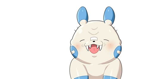 Minun Pokemon Drawn By Drunkoak Danbooru