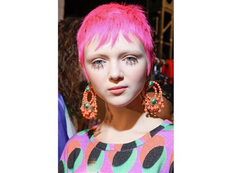 Tagli Capelli Corti Le Tendenze Autunno Inverno 2017 2018 Dalle