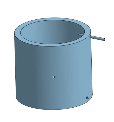 Can T Split Two Objects Forum Open Cascade Technology