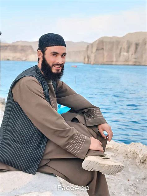 شاه میلاد بامیان Bamyan