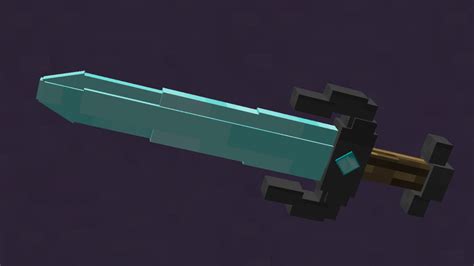 Jozys 3d Models Item Rehaul Beta Minecraft Texture Pack