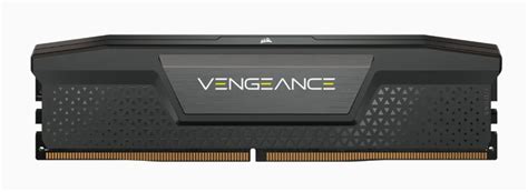 Corsair CMK16GX5M1B5200C40 | Corsair Vengeance - DDR5 - Modul - 16 GB ...