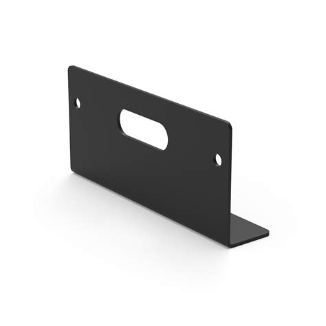 Universal L Bracket Code 3 Edroehr Safety