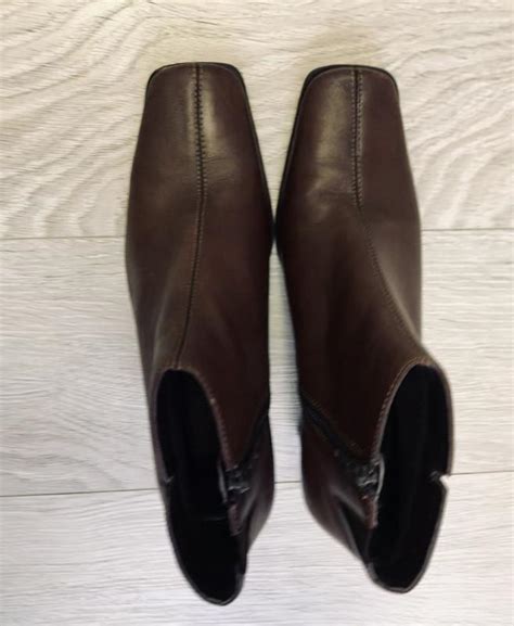 Стильні ботильйони — ціна 250 грн у каталозі Черевики Купити жіночі речі за доступною ціною на